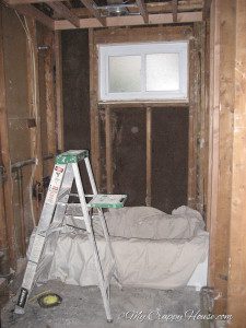 I ♥ My Bathroom | My Crappy House