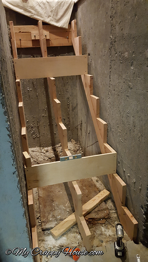 Killer Stairs: Part 1 | My Crappy House