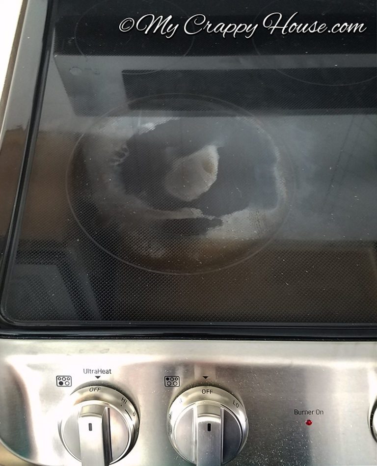 Countermeasures | My Crappy House