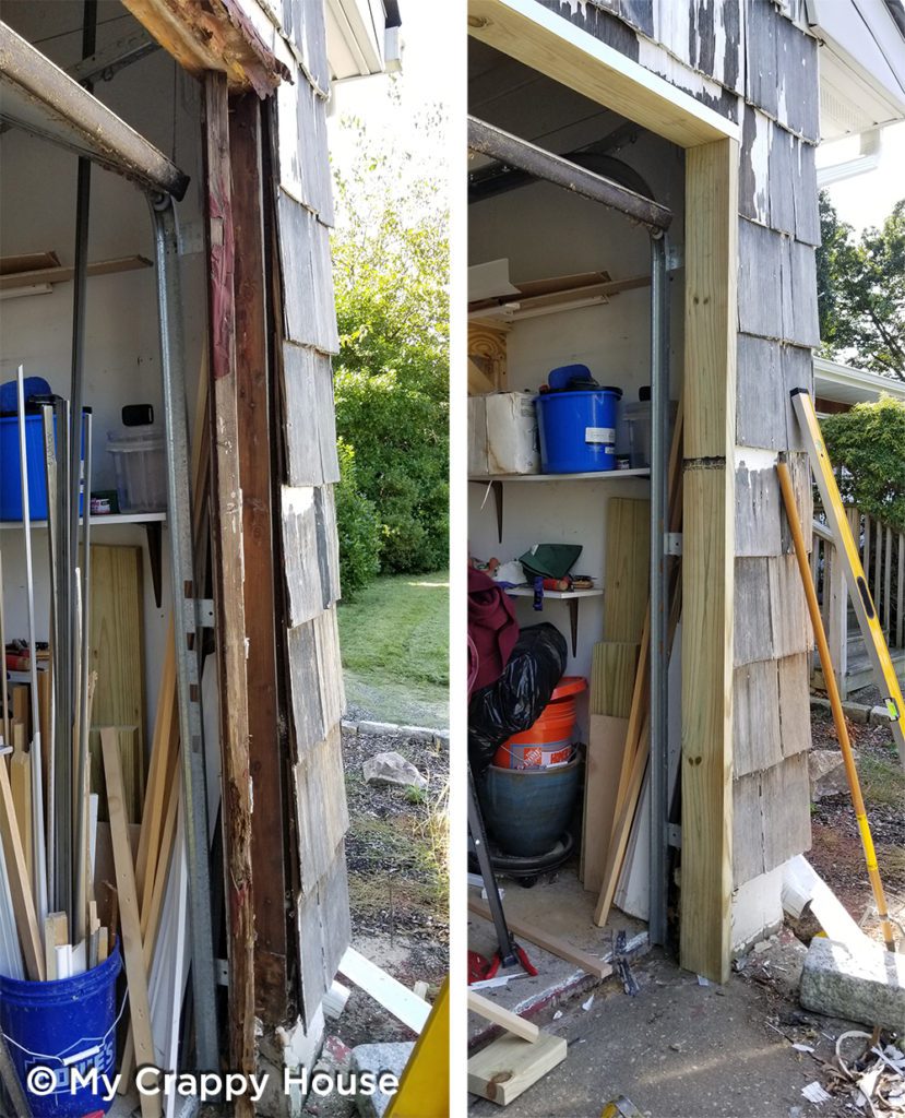 Curb Appeal | My Crappy House