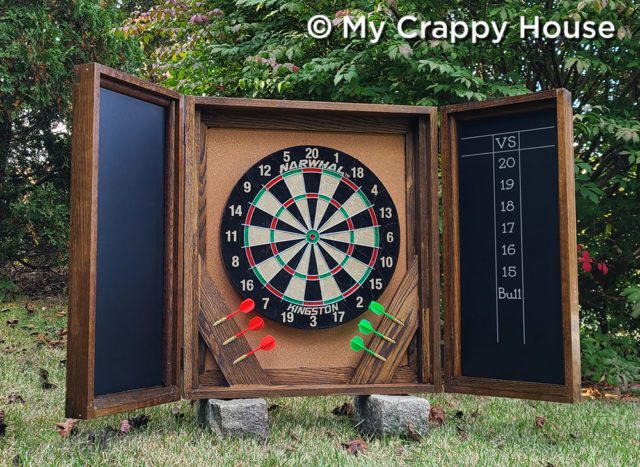 A Really Cool Copper Technique | My Crappy House