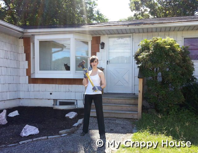 Who Am I? Where Am I? How Did I Get Here? | My Crappy House