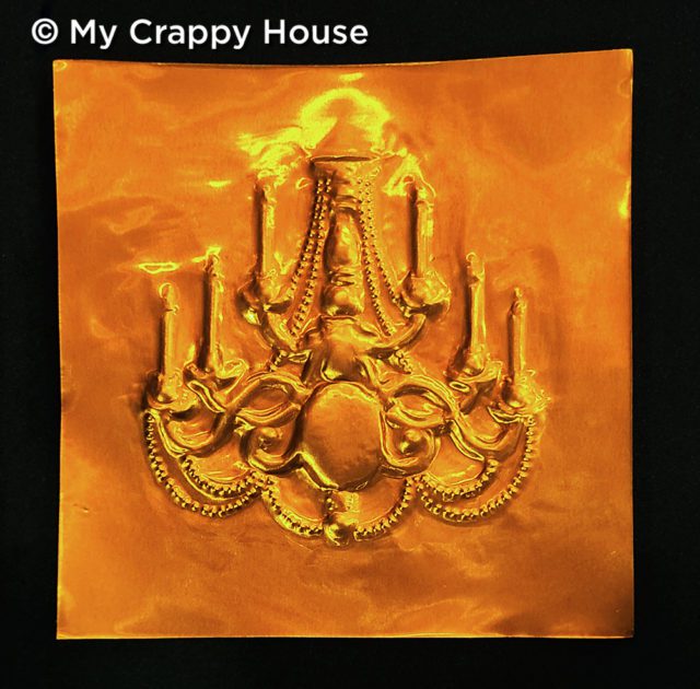 How to Make Art with Copper | My Crappy House