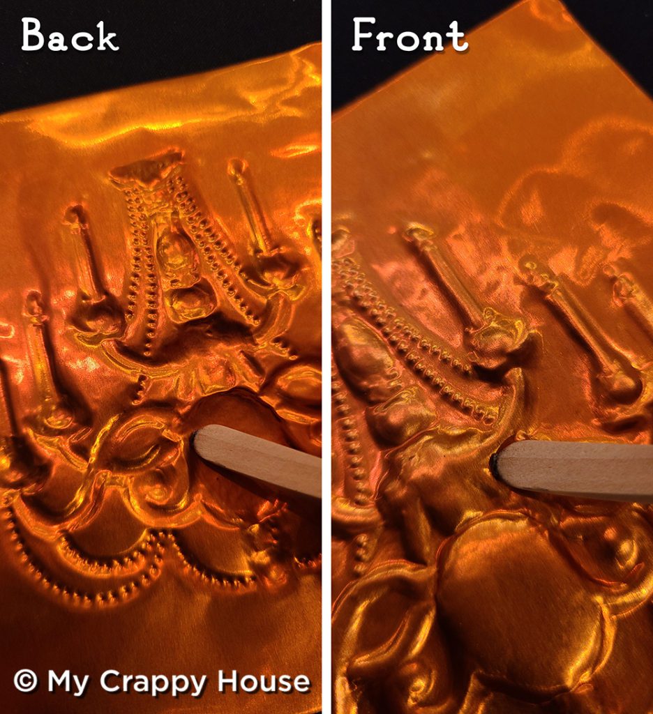 How to Make Art with Copper | My Crappy House