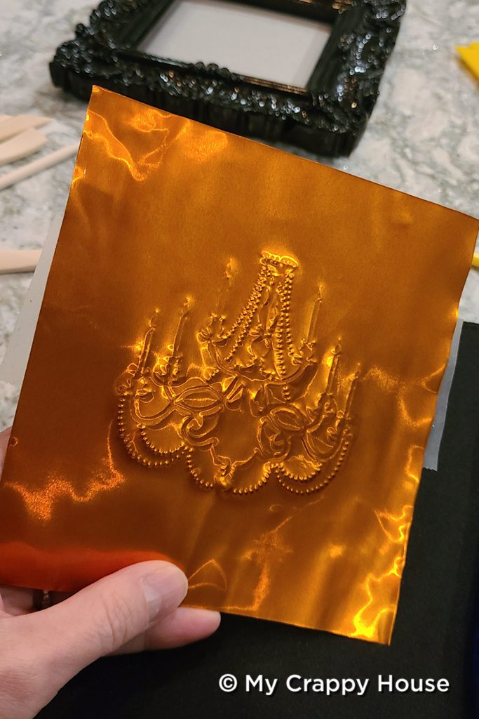 How to Make Art with Copper | My Crappy House