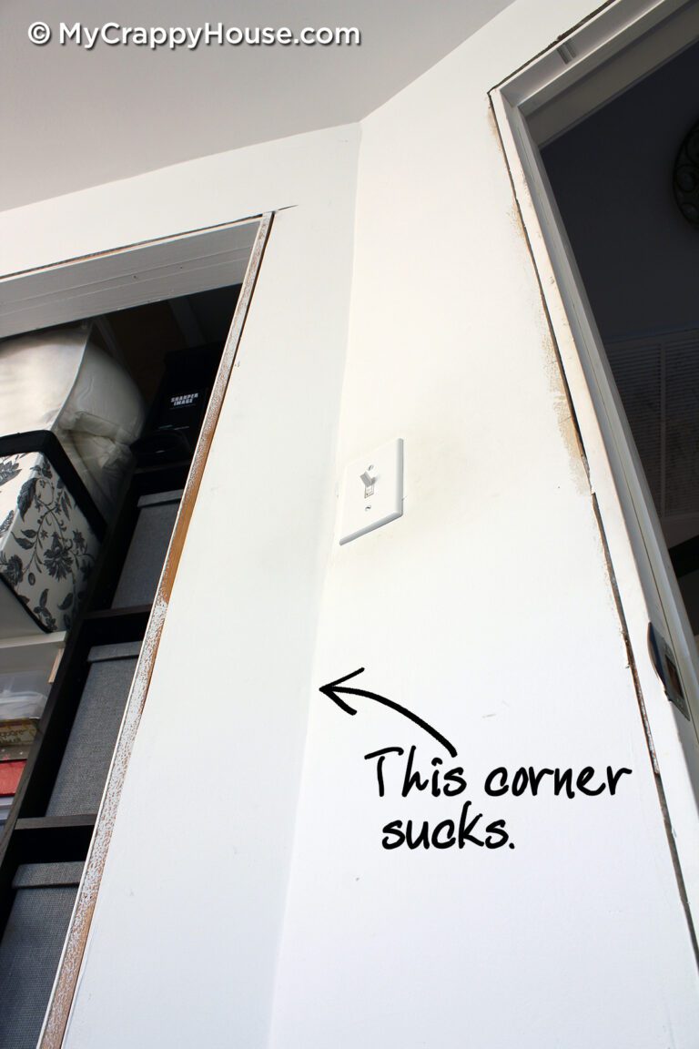 Master Bedroom Ideas: Design | My Crappy House