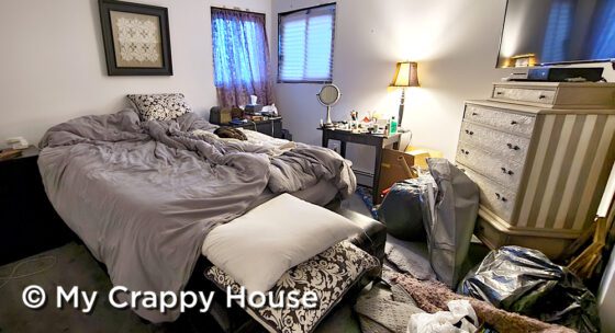 Master Bedroom Ideas: Design | My Crappy House