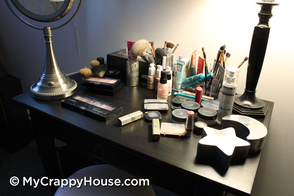 Master Bedroom Ideas: Design | My Crappy House