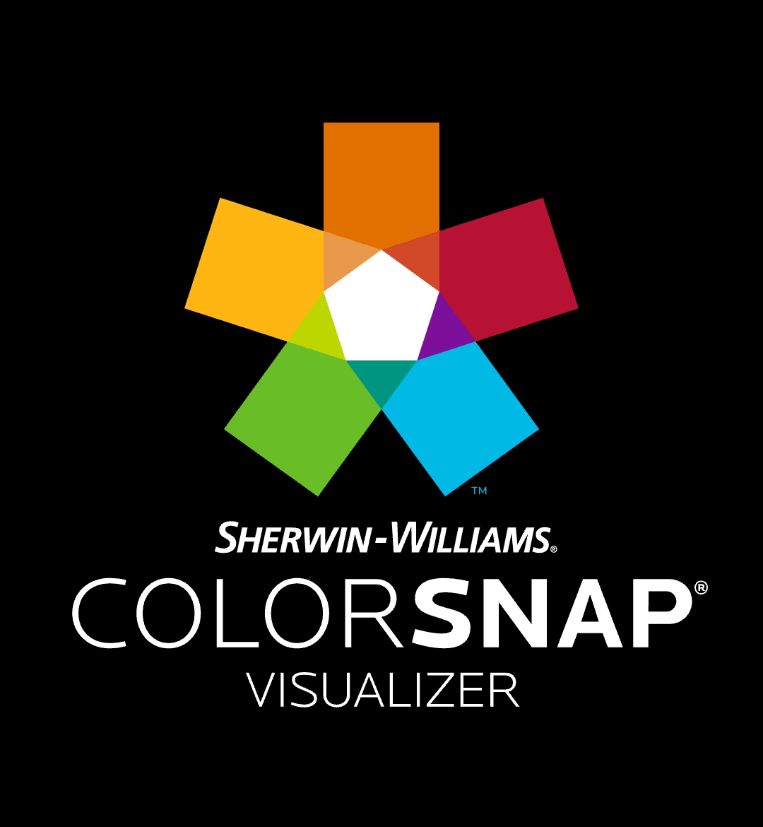 How to Choose a Color Palette Using an Inspiration Piece | My Crappy House