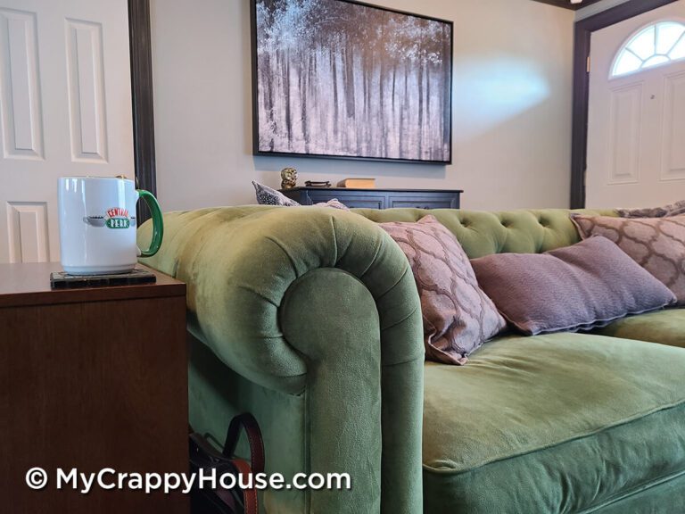 Shop Your Own House | My Crappy House