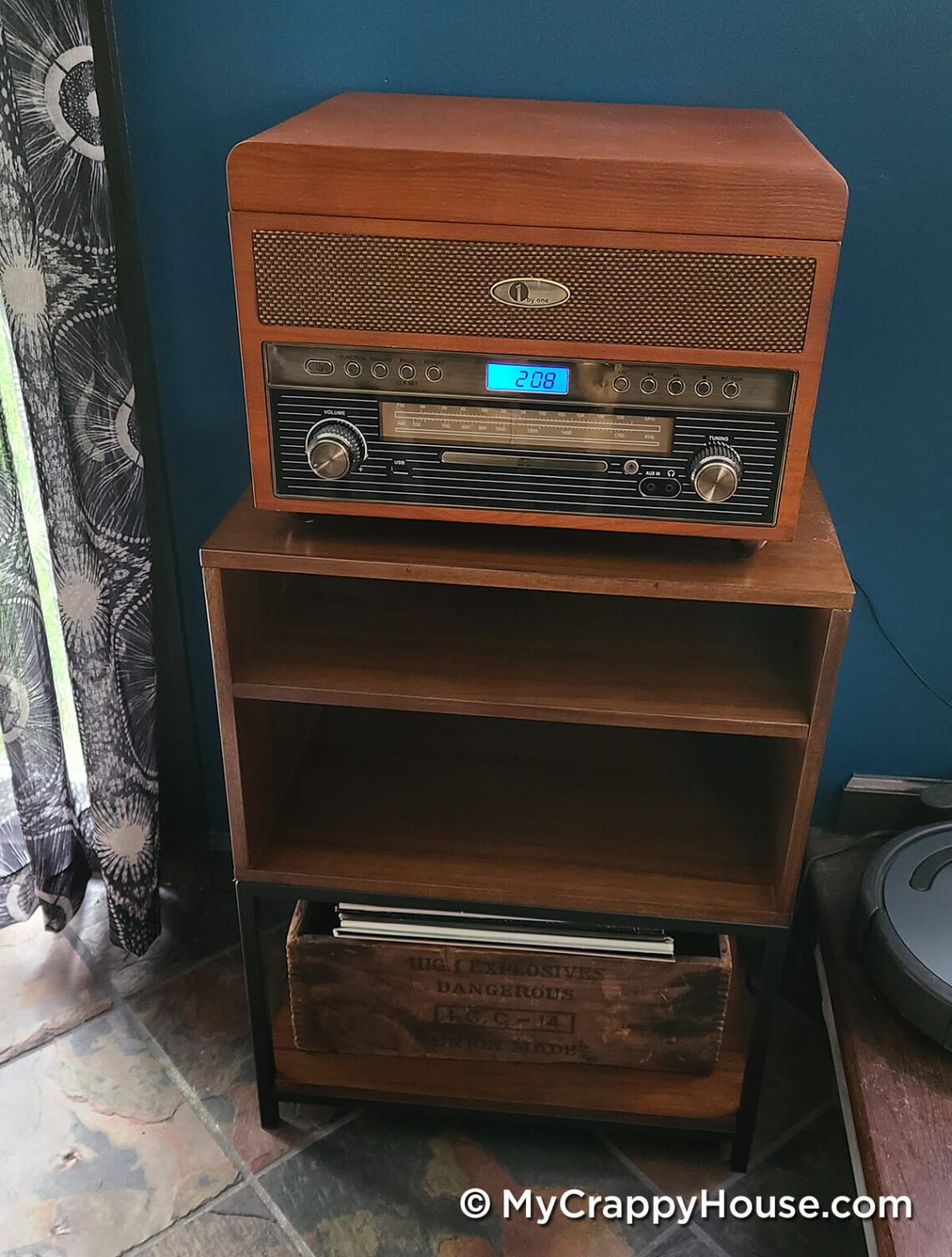 Shop Your Own House | My Crappy House