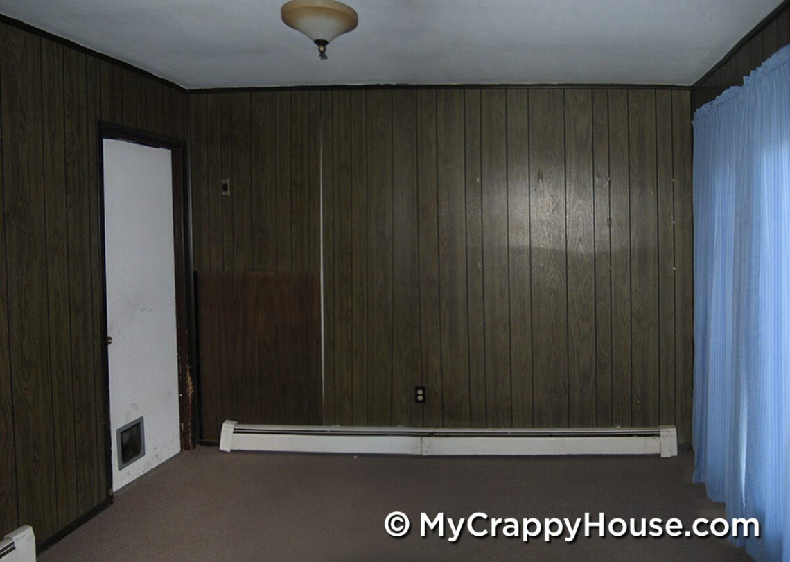 My Crappy House Tour | My Crappy House