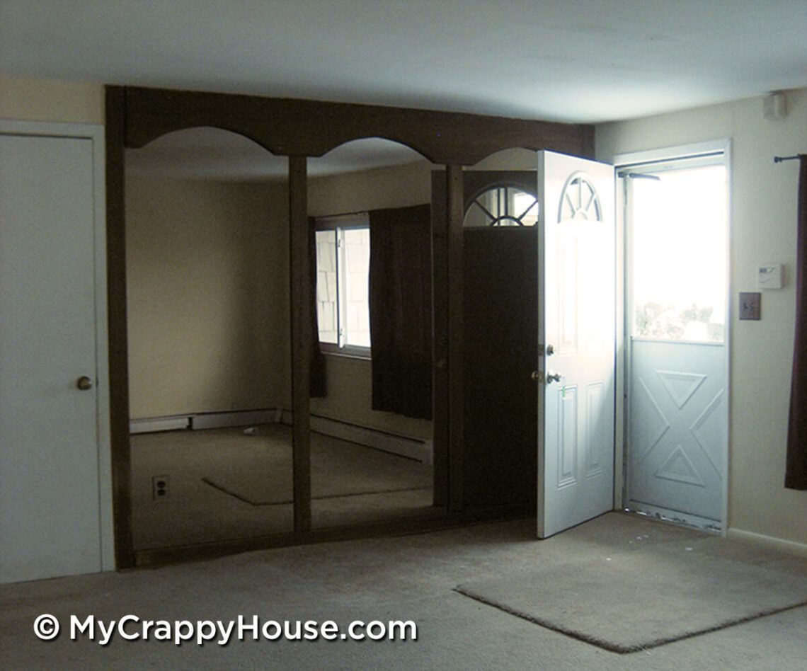 My Crappy House Tour | My Crappy House