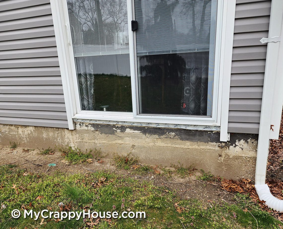 I Built Crappy Steps for the Love of Dog | My Crappy House