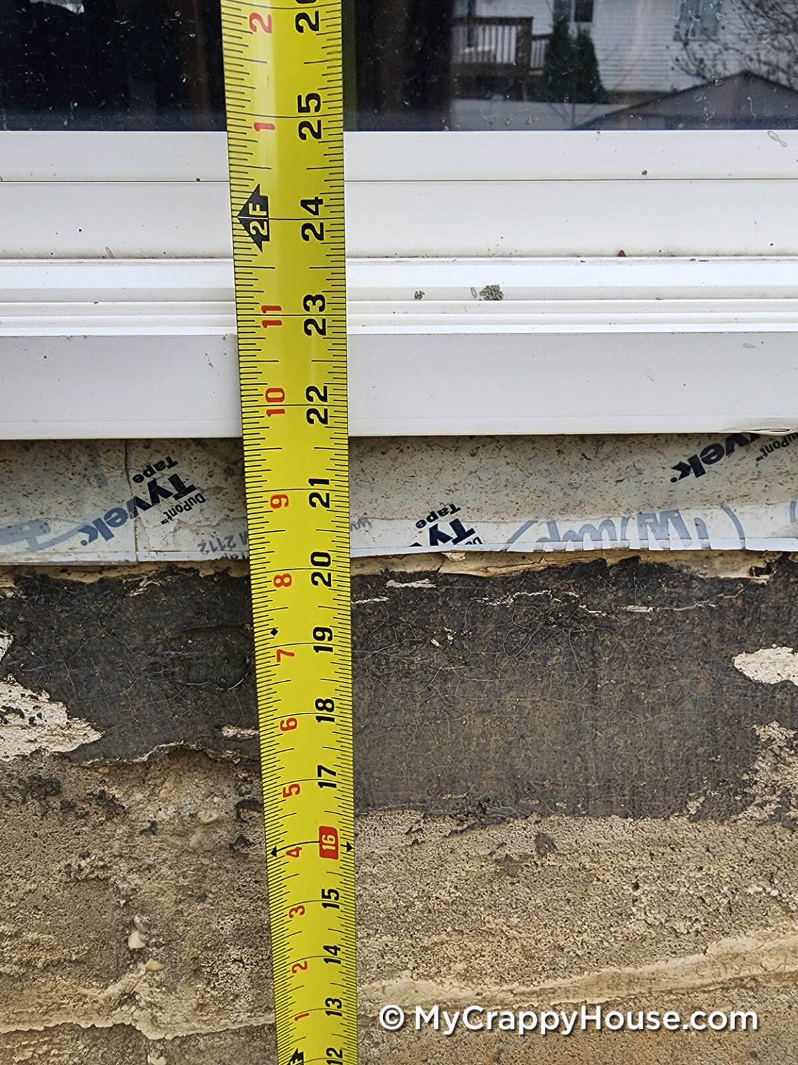 I Built Crappy Steps for the Love of Dog | My Crappy House