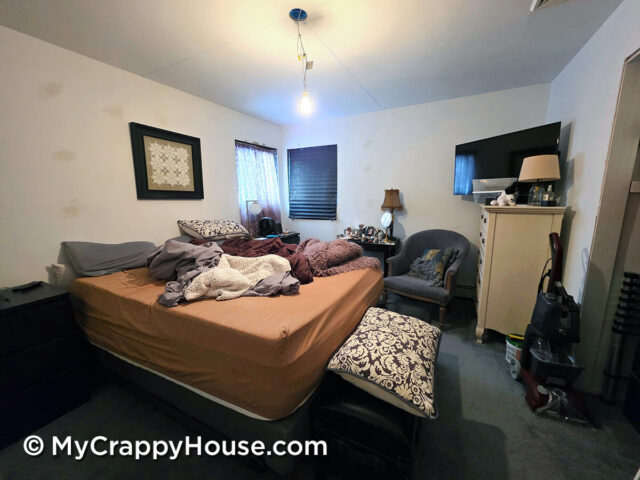 My Crappy House